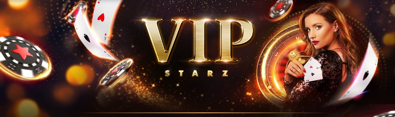 ビットスターズ(Bitstarz)完全解説!ボーナス・評判・登録方法・入出金方法 | カジノフロンティア