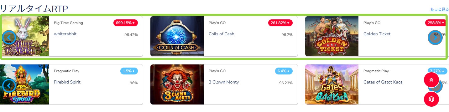 ヴィトエースカジノ(VITOACE)完全解説!ボーナス・評判・登録方法・入出金方法 | カジノフロンティア